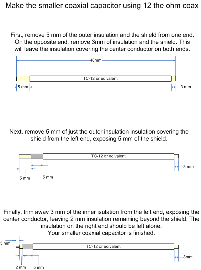 Newest Assembly Guide for 222 MHz boards